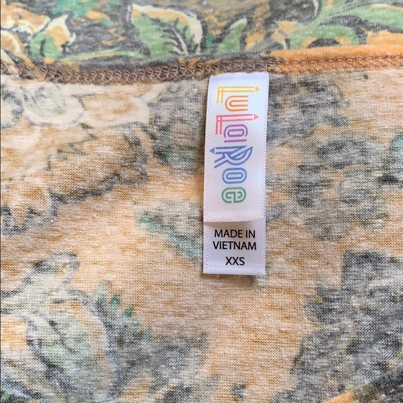 LuLaRoe | Tops | Lularoe Classic Tee | Poshmark